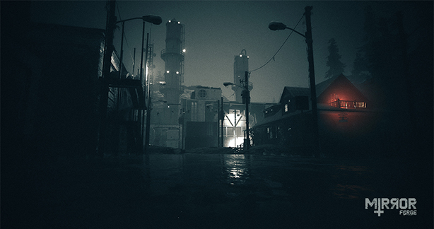 Mirror Forge on Steam