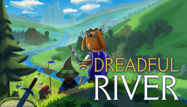 Dreadful River on Steam