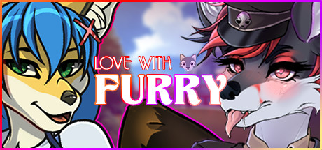 Steam Community :: Love with Furry