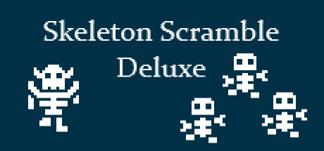 Skeleton Scramble Deluxe on Steam