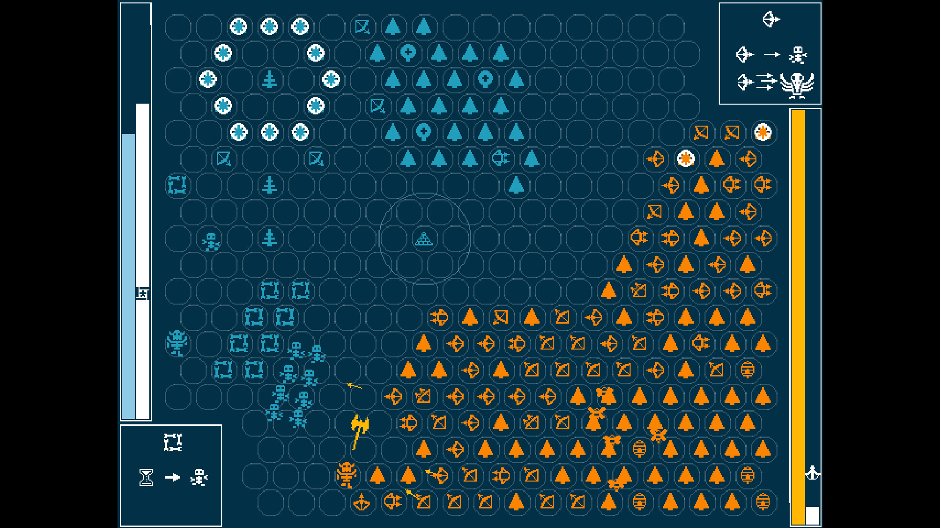 Skeleton Scramble Deluxe on Steam