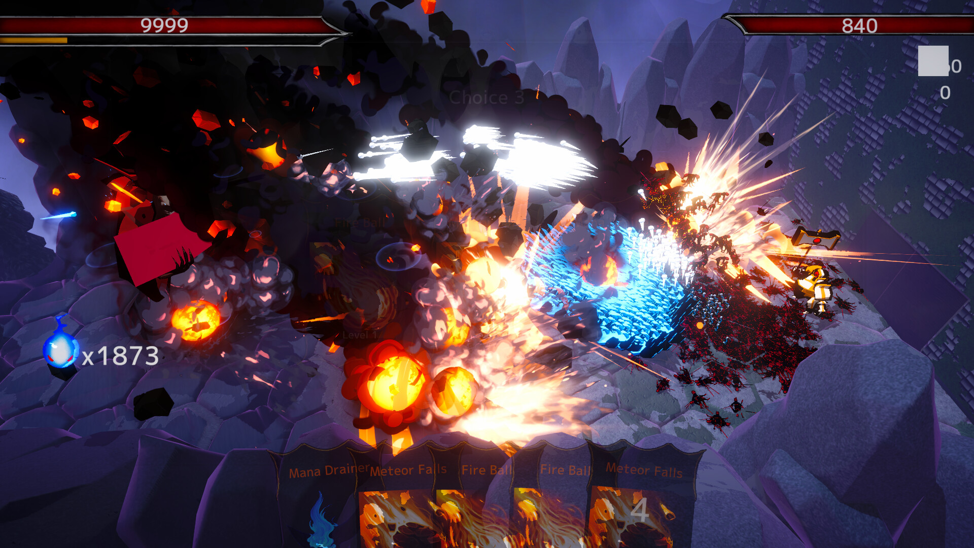 End Of Legends on Steam