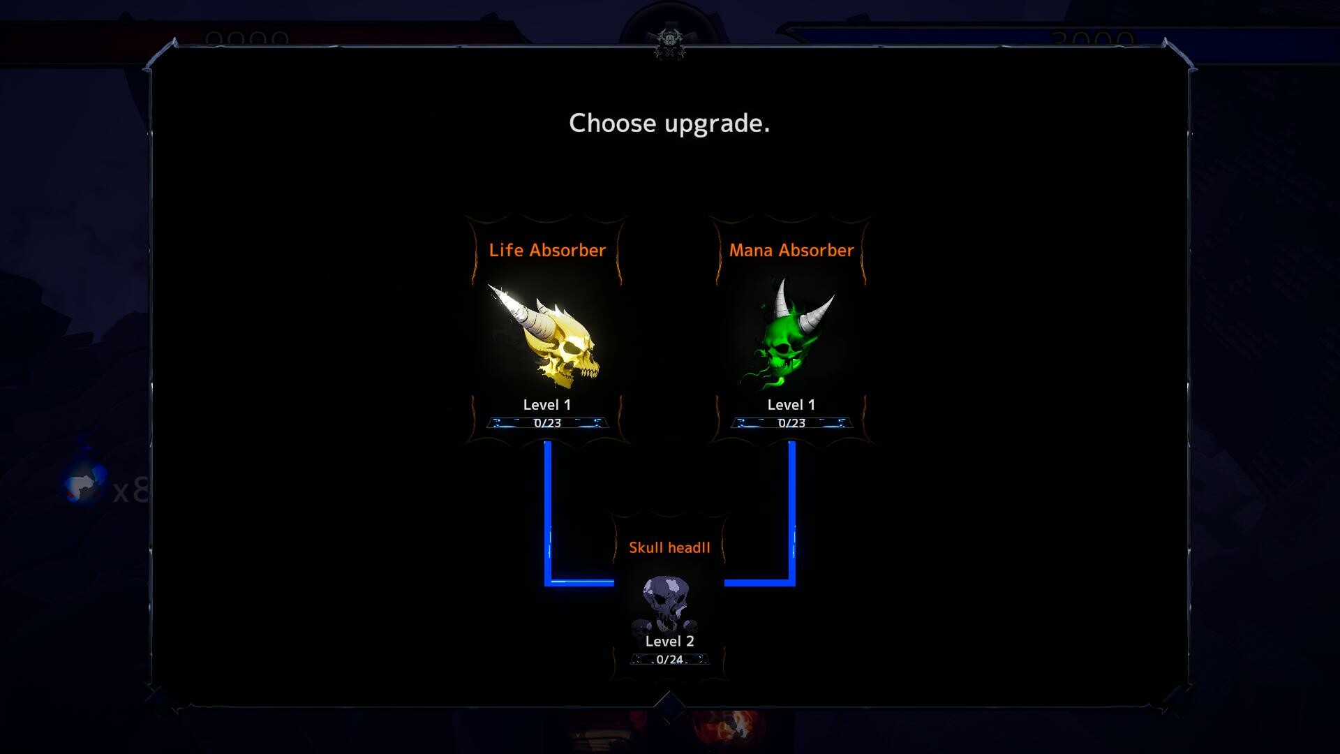 End Of Legends on Steam