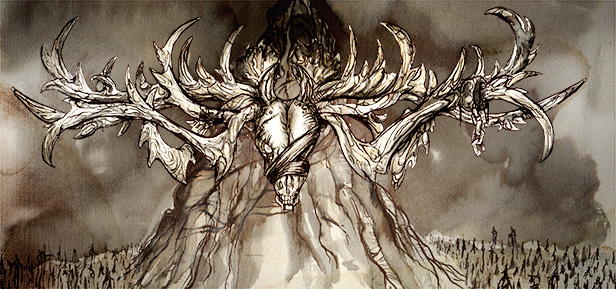 The Axis Unseen on Steam