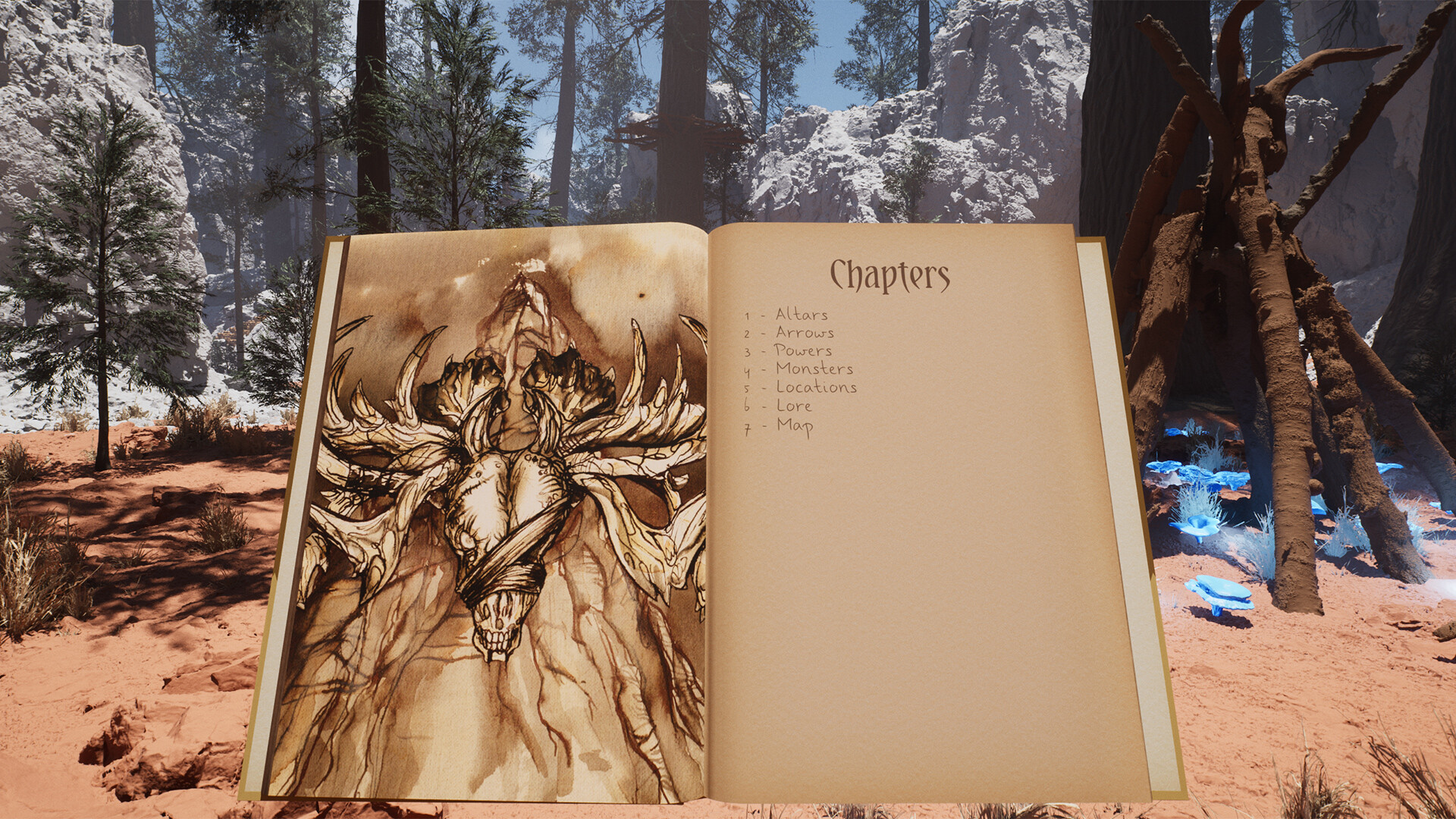 The Axis Unseen on Steam