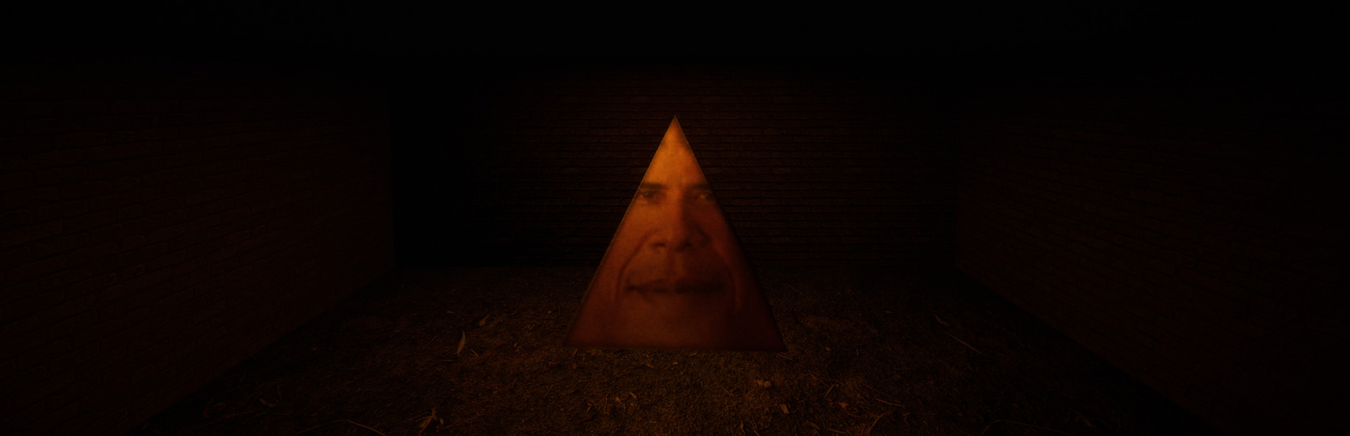 Obama Maze · SteamDB