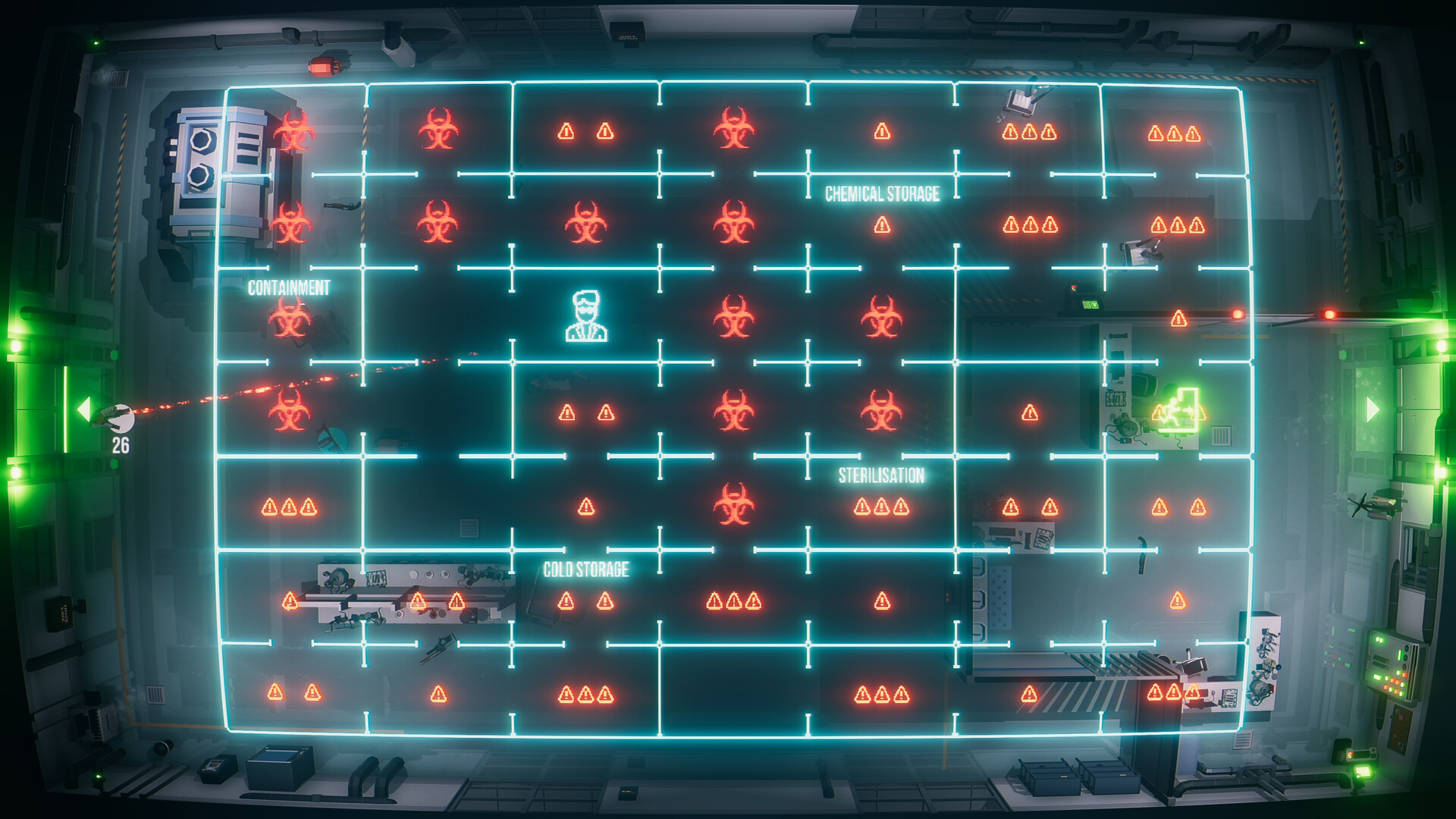 Demon Spore on Steam