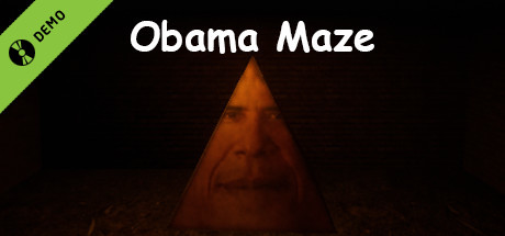 Obama Maze Demo (App 1808180) · SteamDB