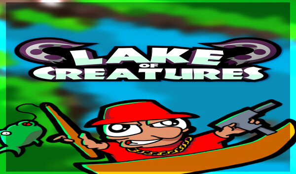 Lake of Creatures · SteamDB