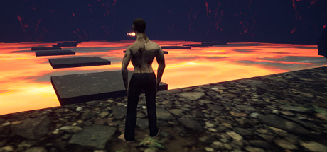 NEDEN? on Steam