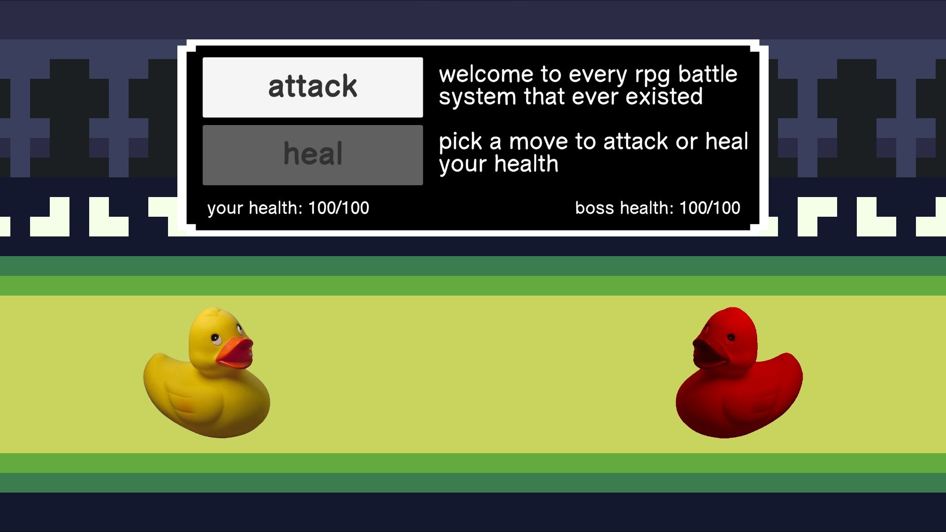Duck Simulator 2 on Steam
