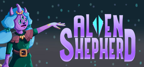 Alien Shepherd on Steam