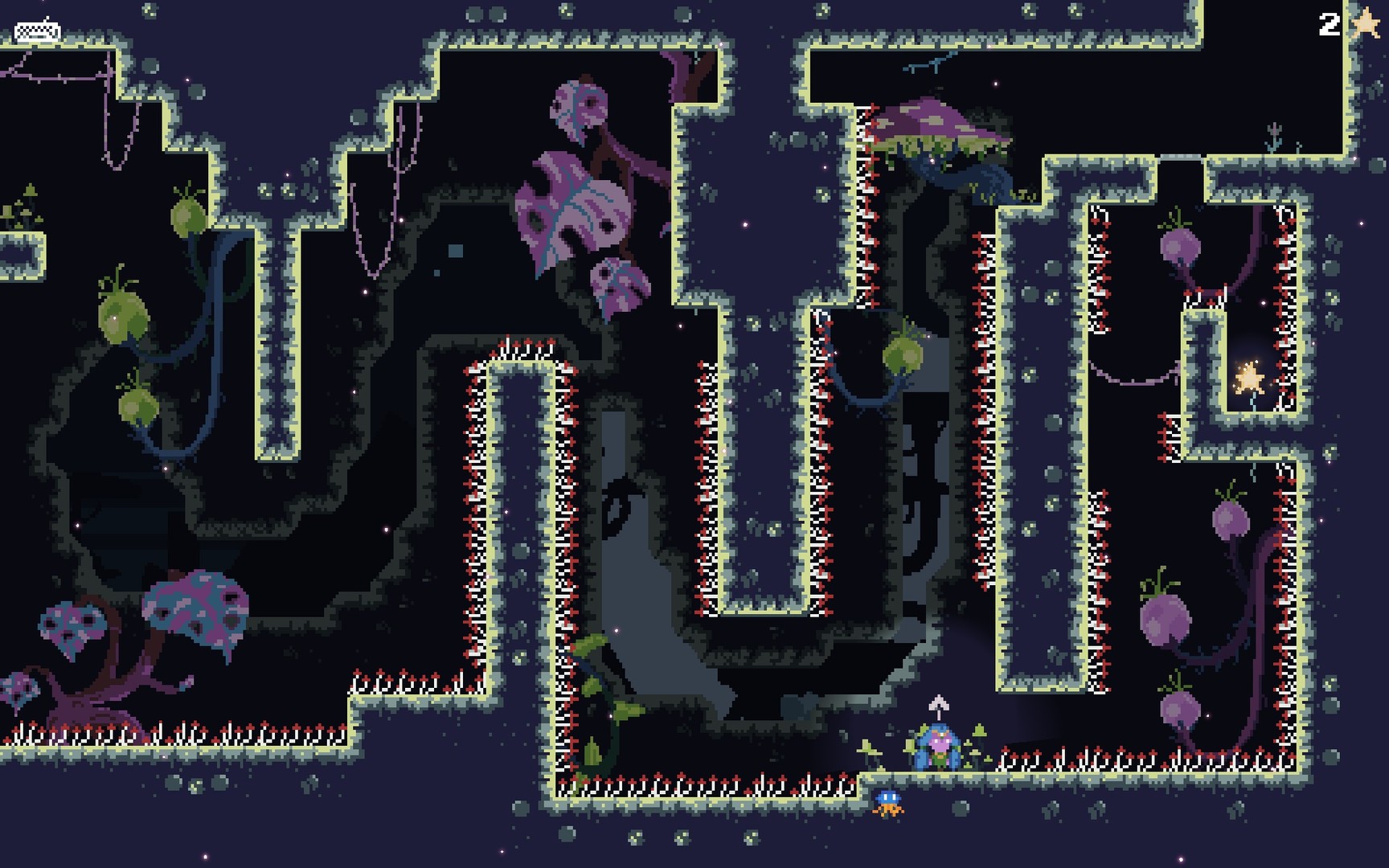 Alien Shepherd on Steam
