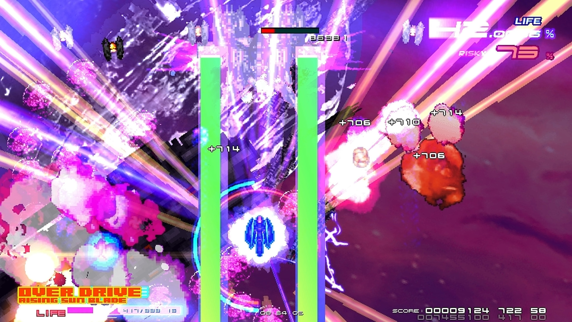 GRAND CROSS: ReNOVATION on Steam