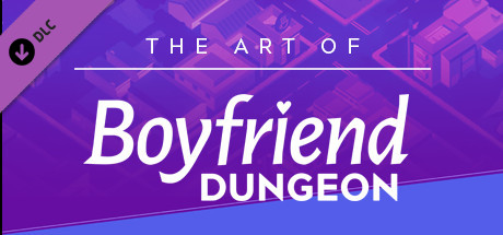 Steam DLC Page: Boyfriend Dungeon
