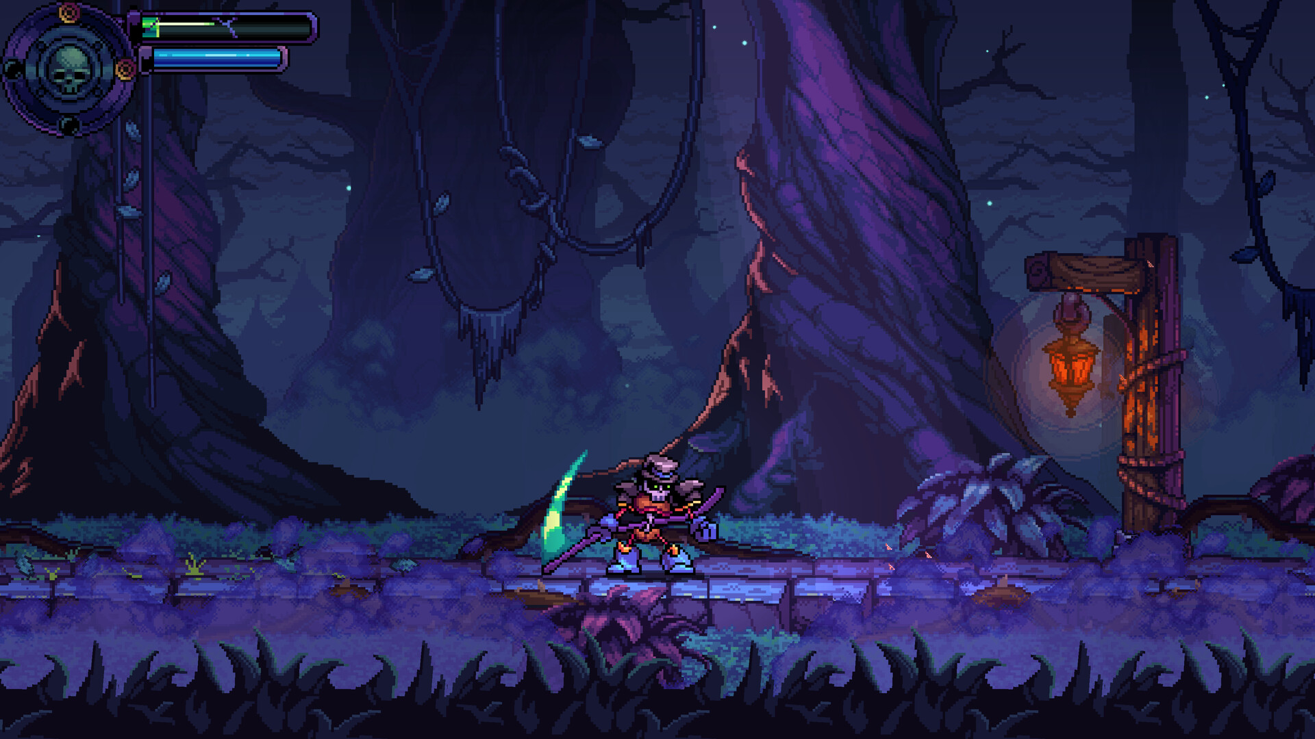 Kraino Rebirth on Steam