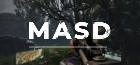 MASD on Steam