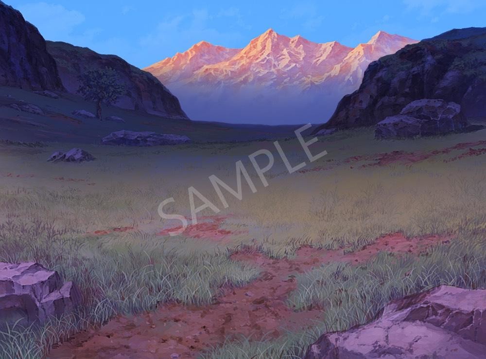 Save 20% on RPG Maker MZ - TOKIWA GRAPHICS Battle BG No.1 Village/Field ...