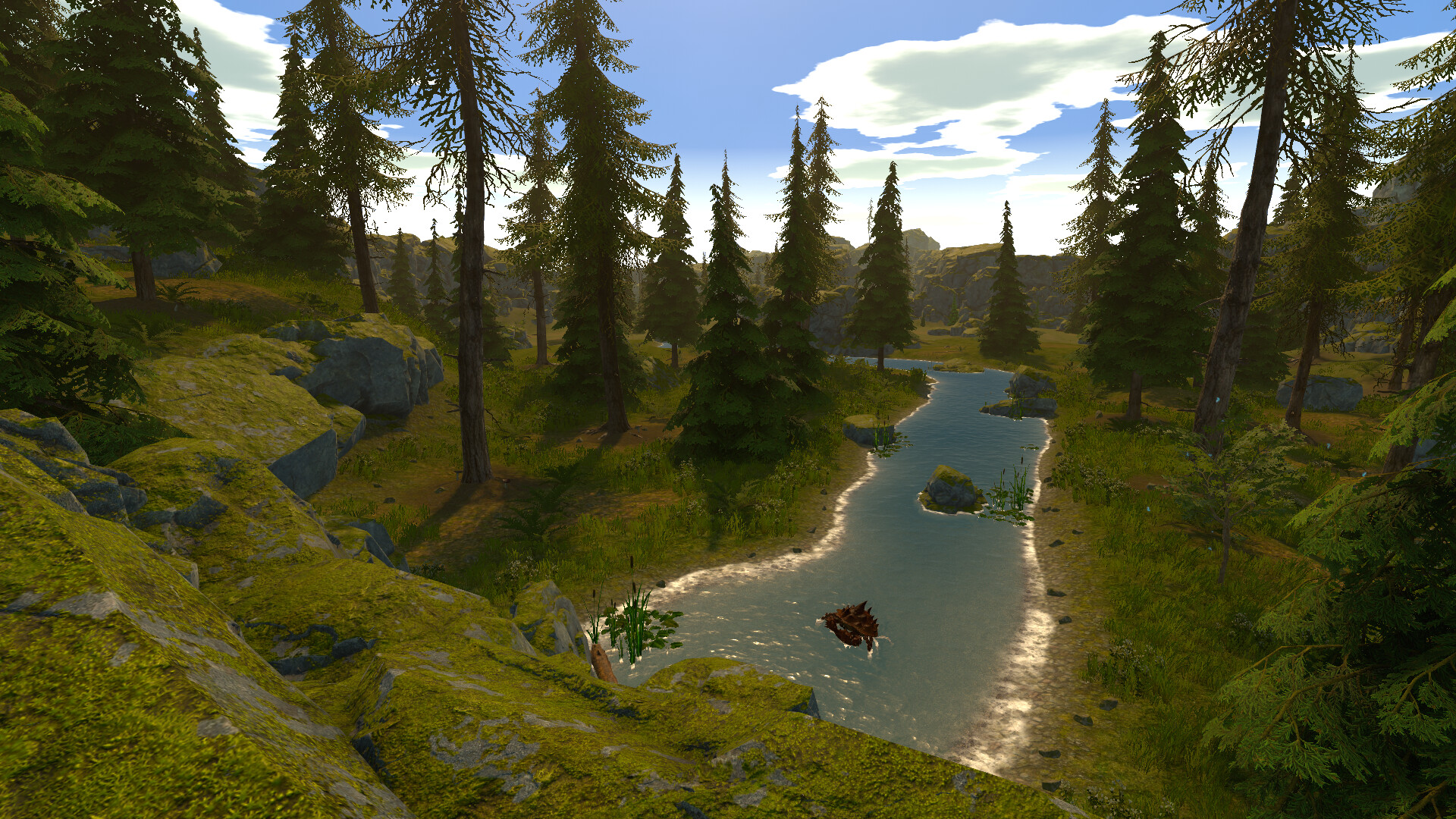 Map Of Materials on Steam