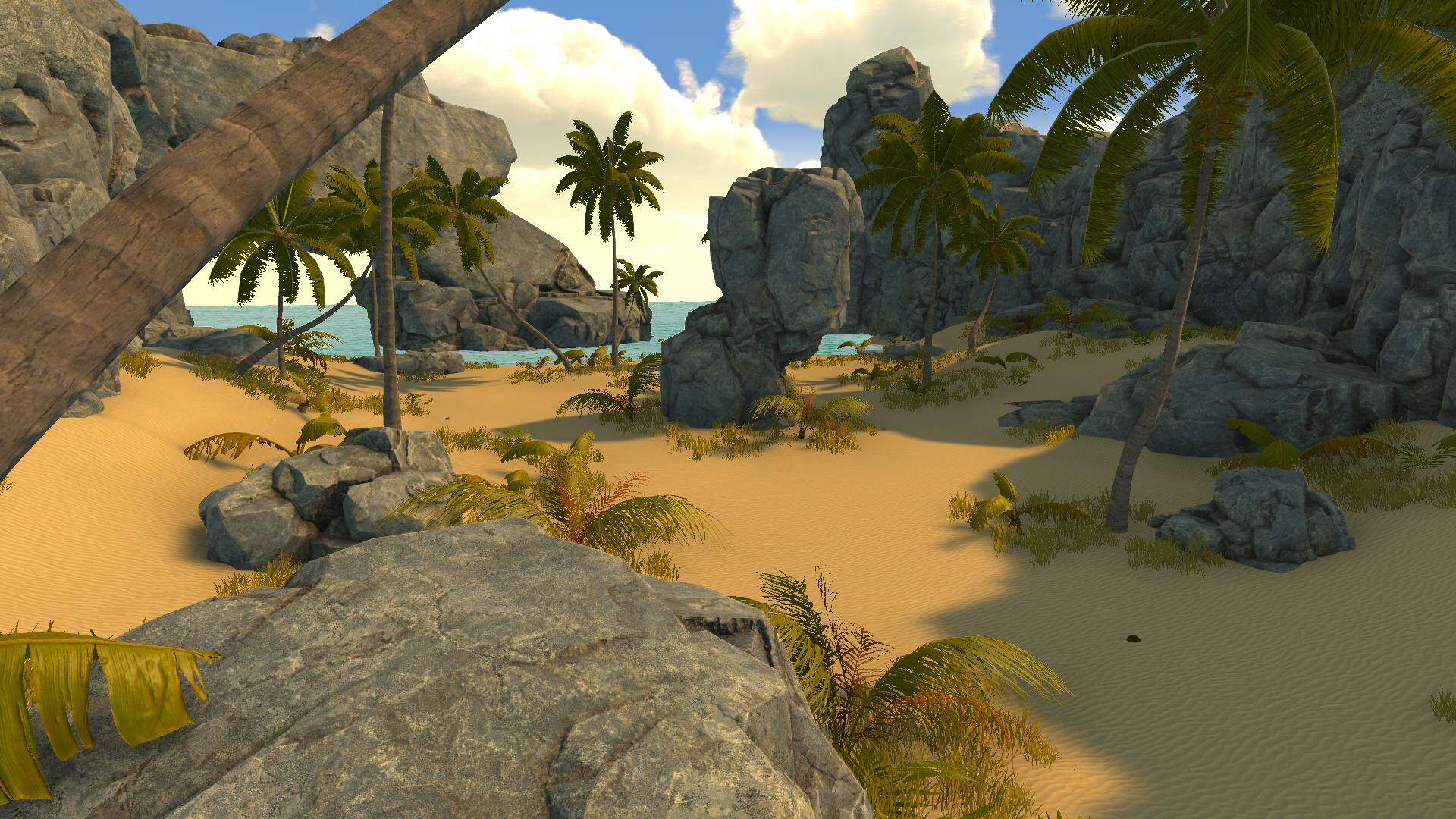 Map Of Materials Steam'de