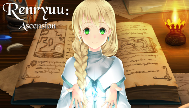 Save 69% on Renryuu: Ascension on Steam