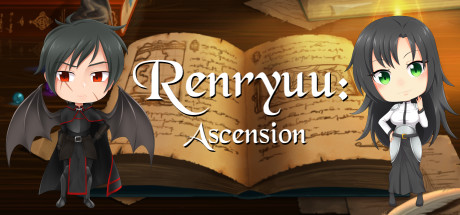 Steam Community :: Renryuu: Ascension