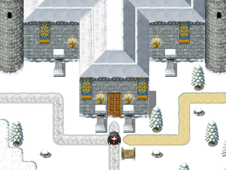 Renryuu: Ascension on Steam