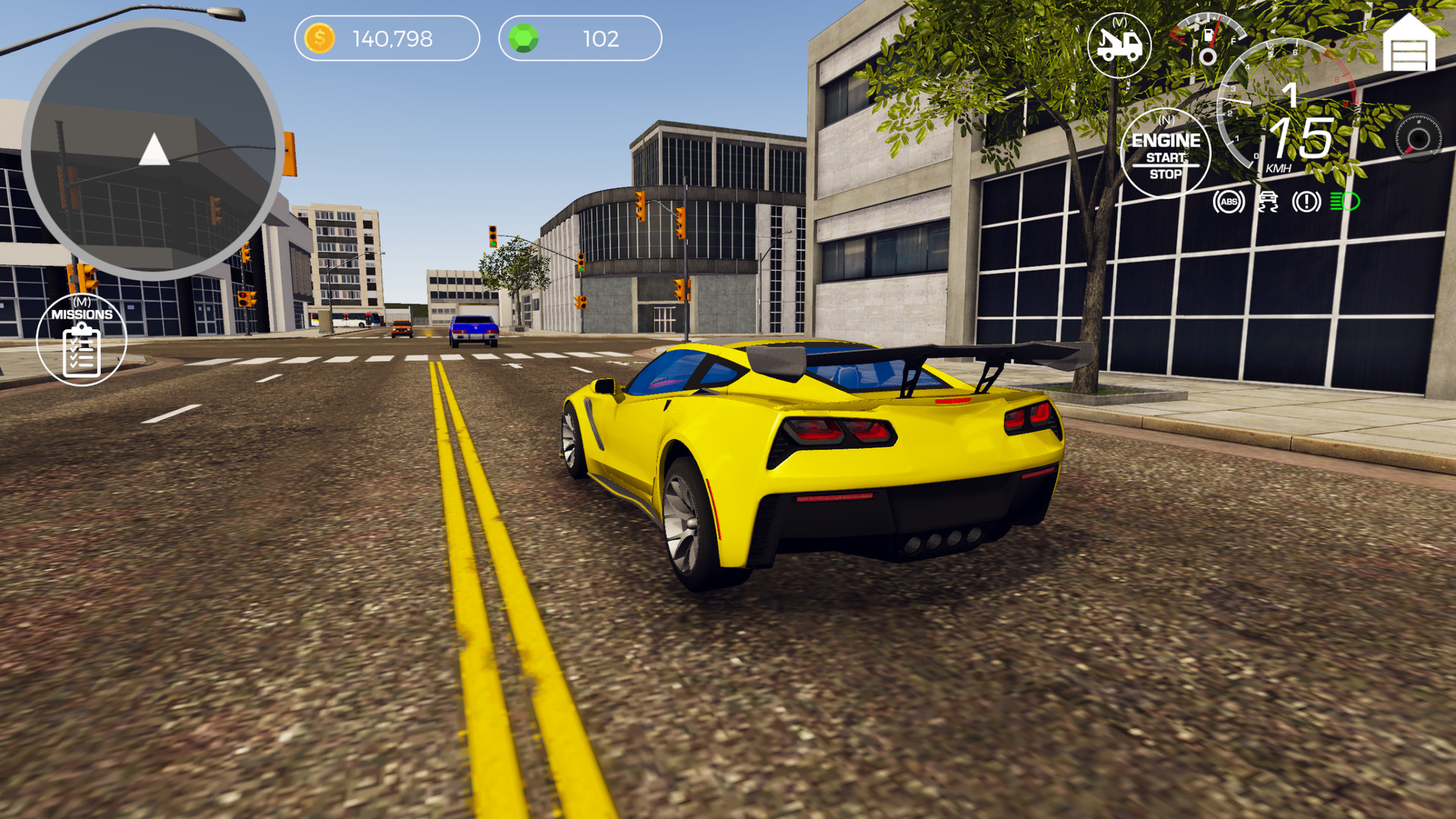 Suber Driver on Steam