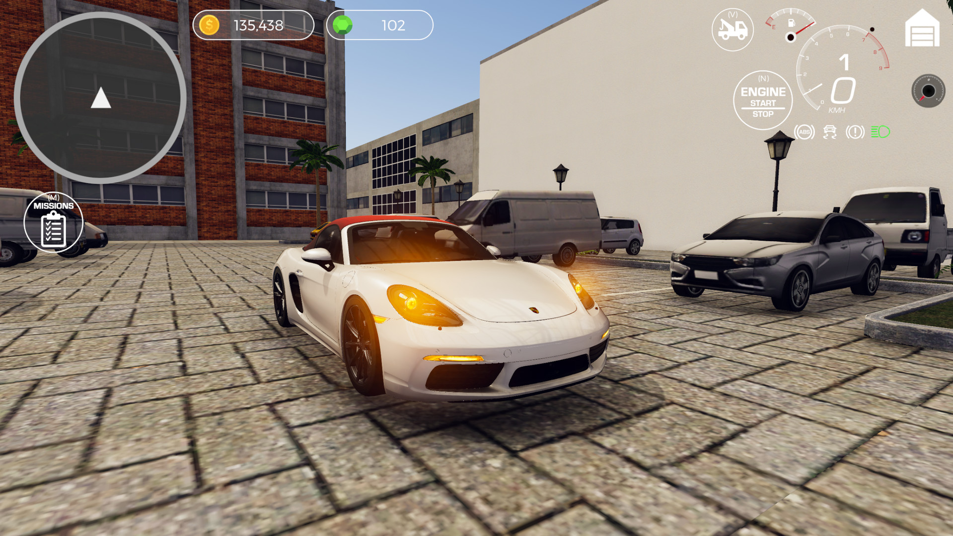 Suber Driver on Steam