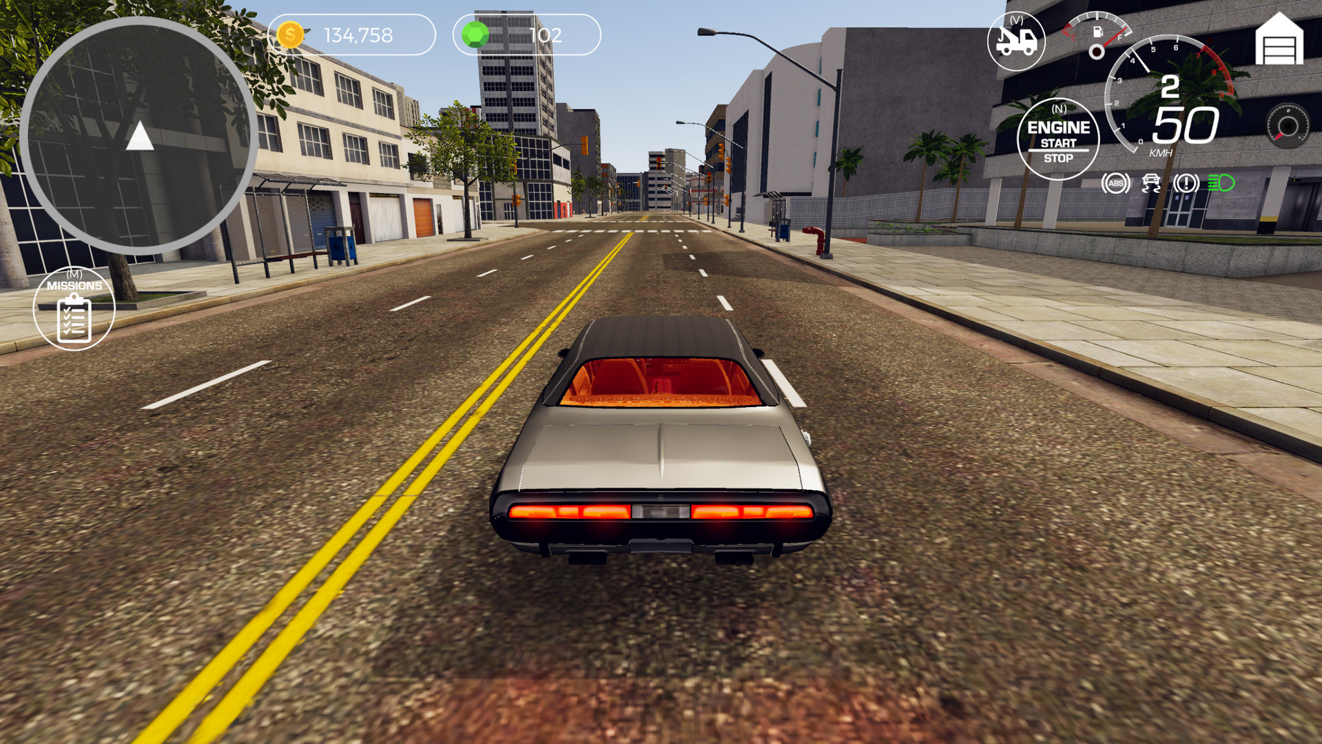 Suber Driver on Steam