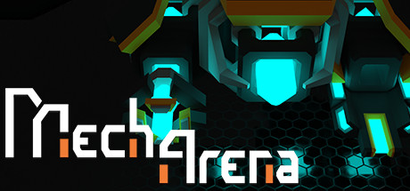 Mech Arena on Steam