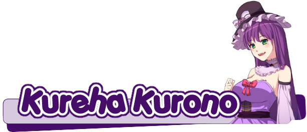 Kuroi Tsubasa on Steam