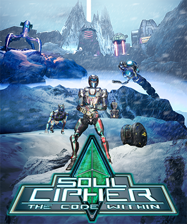 Soul Cipher: The Code Within on Steam
