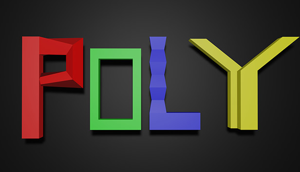 Poly on Steam