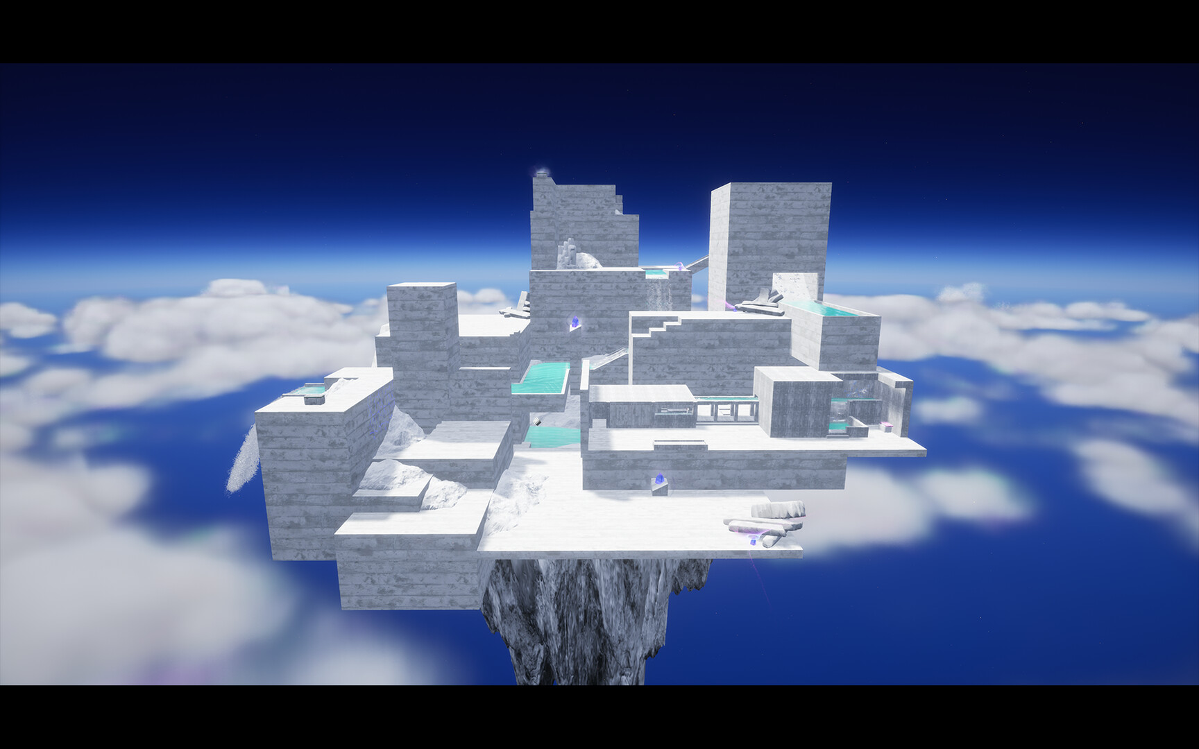 SakuraSegment 0.3 - Prologue on Steam