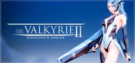 CODE:VALKYRIE II on Steam