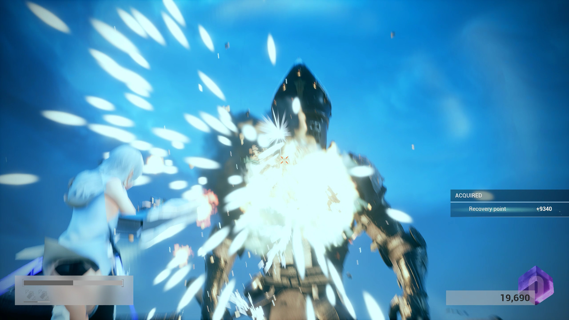 CODE:VALKYRIE II on Steam