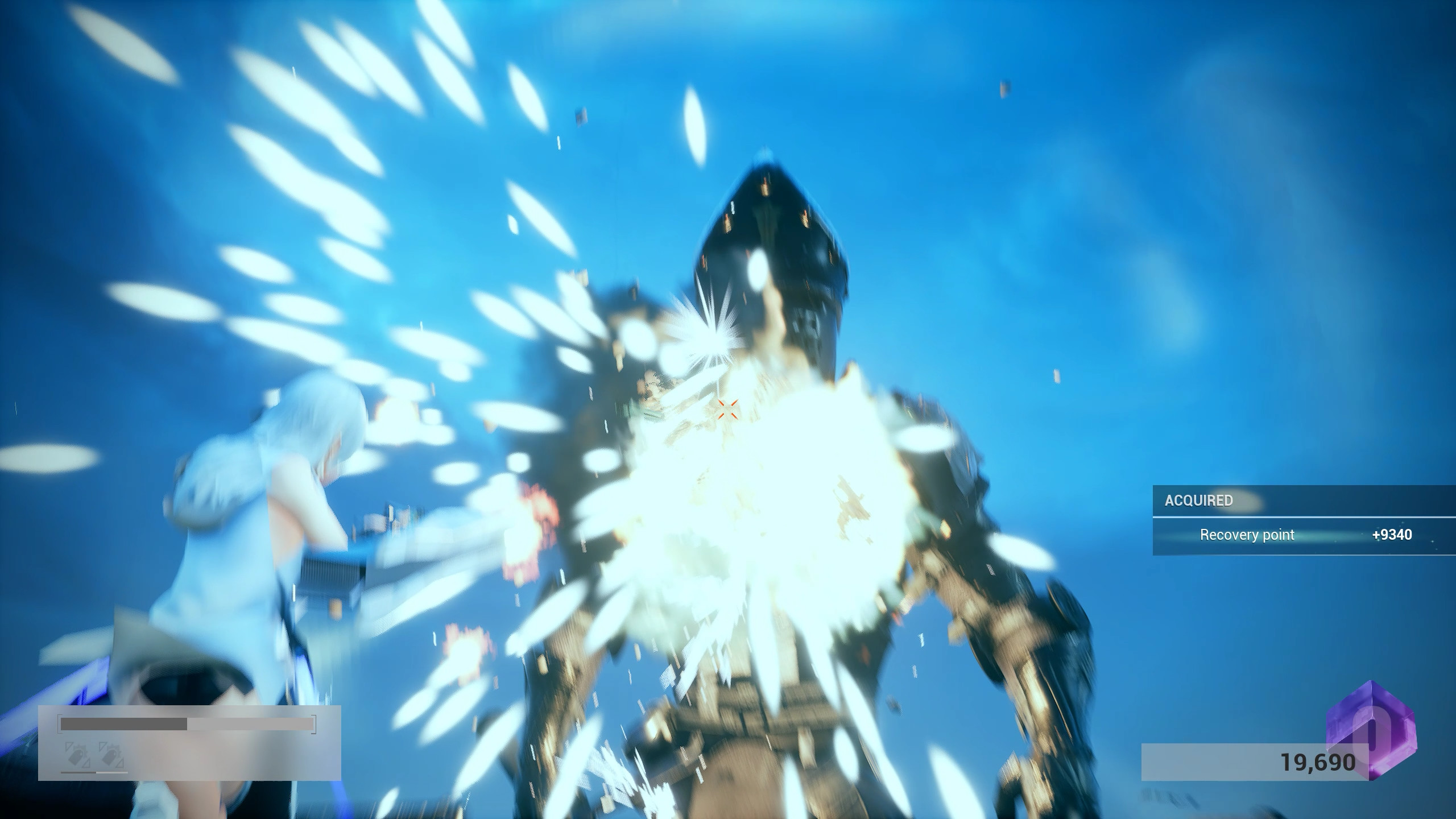 CODE:VALKYRIE II Screenshots · SteamDB