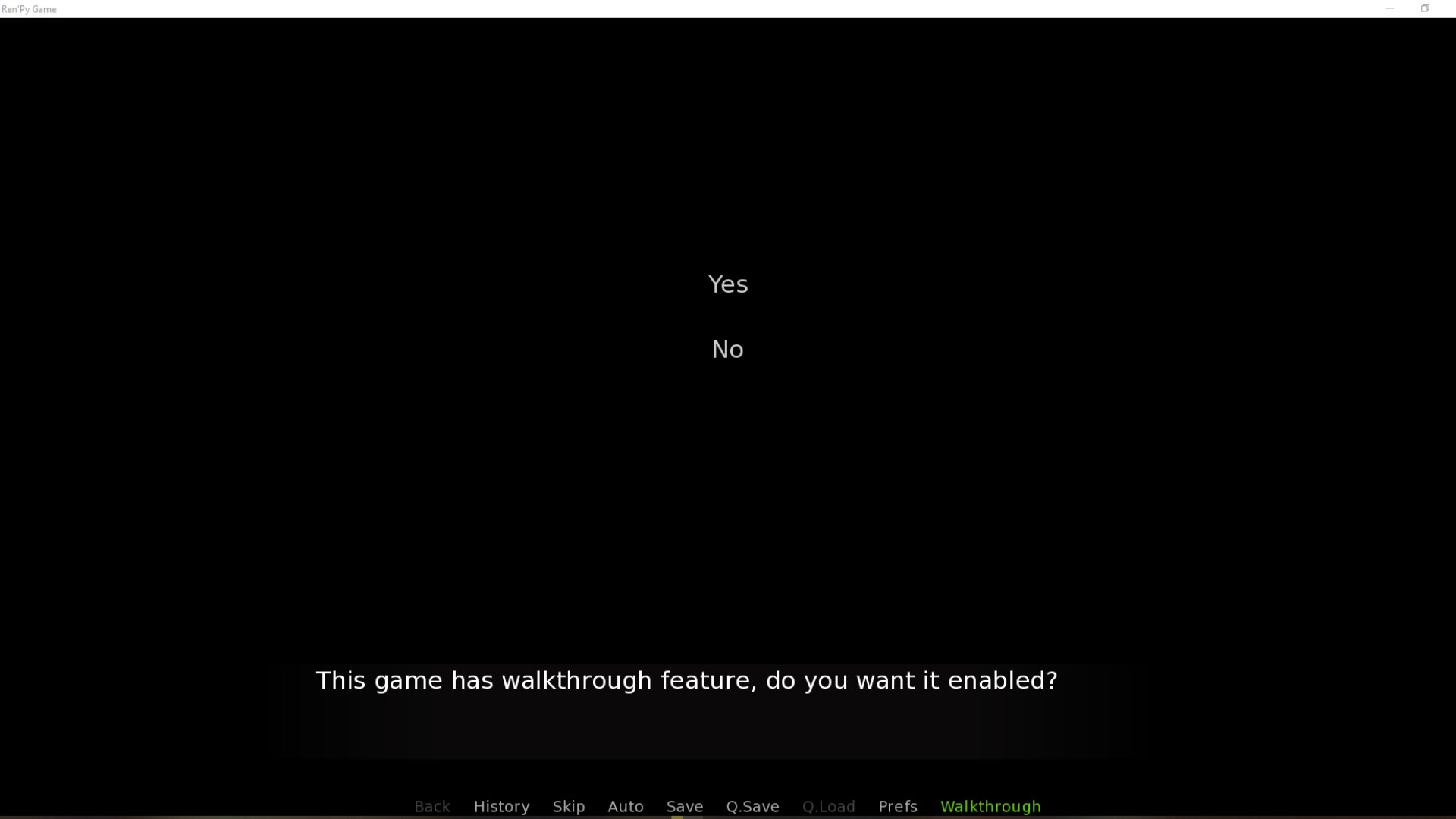 Secret Summer - The Walkthrough · Secret Summer - In-Game Walkthrough ...