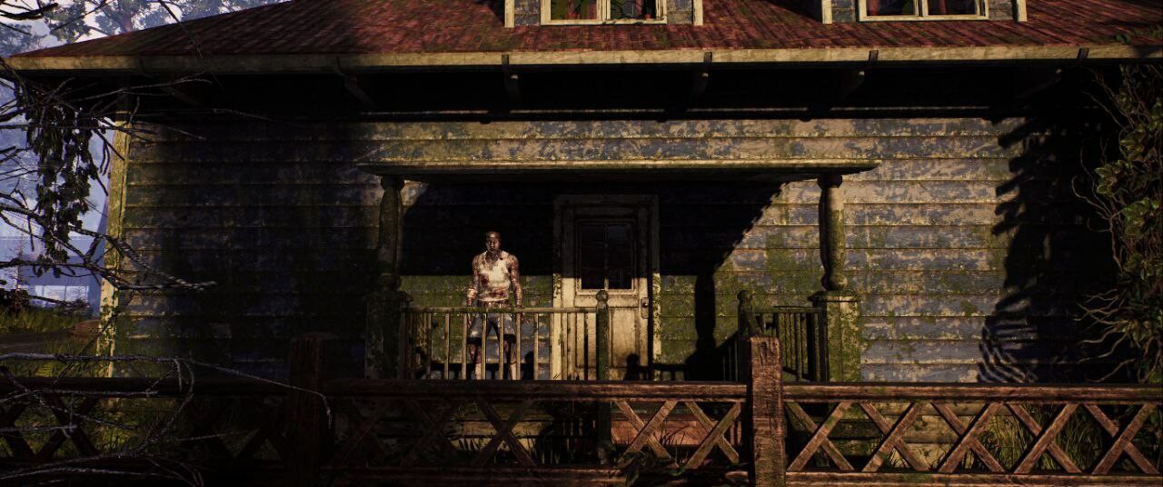 Just Survival - The Zombie Awakening on Steam