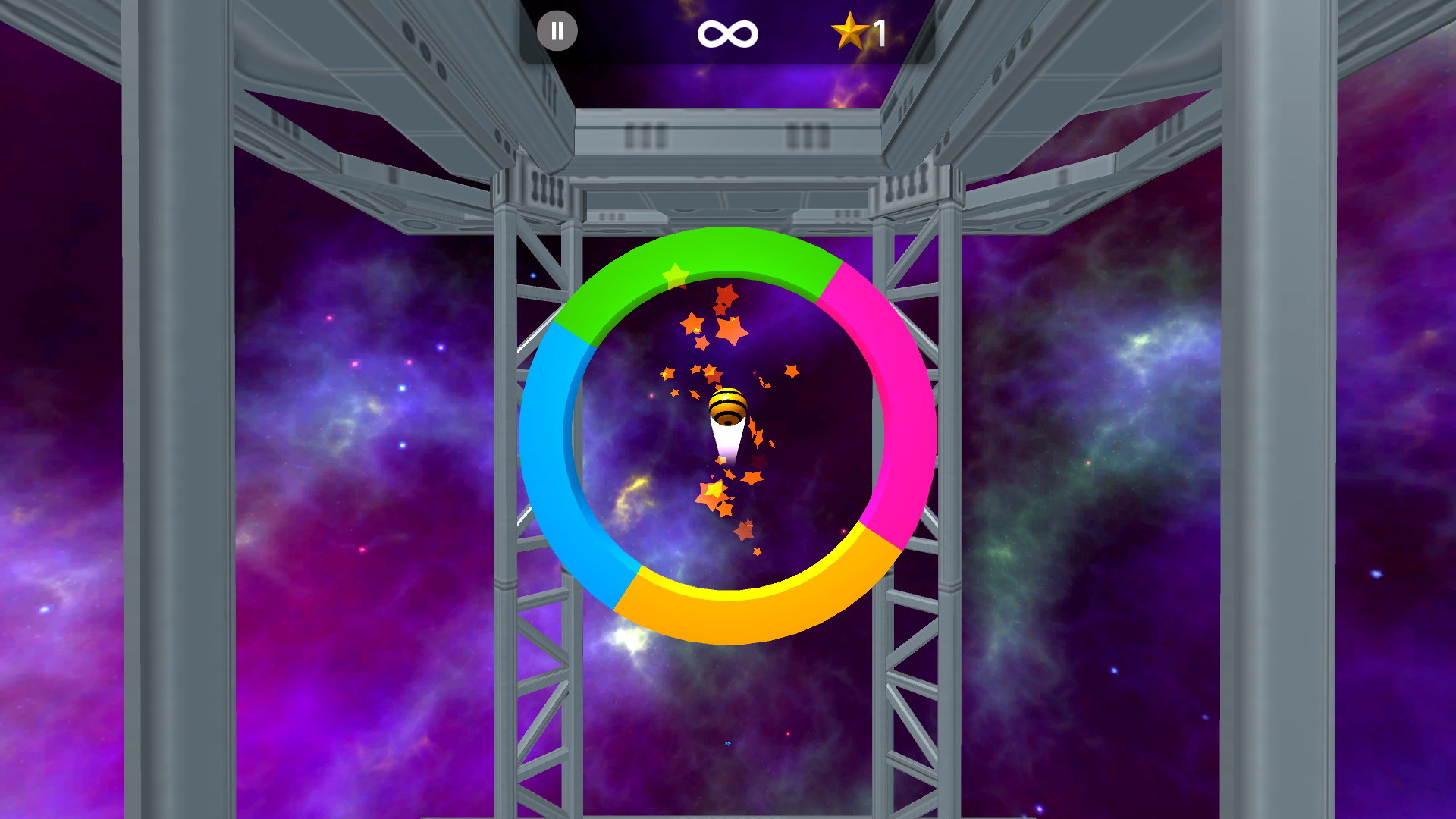 Color Ball on Steam