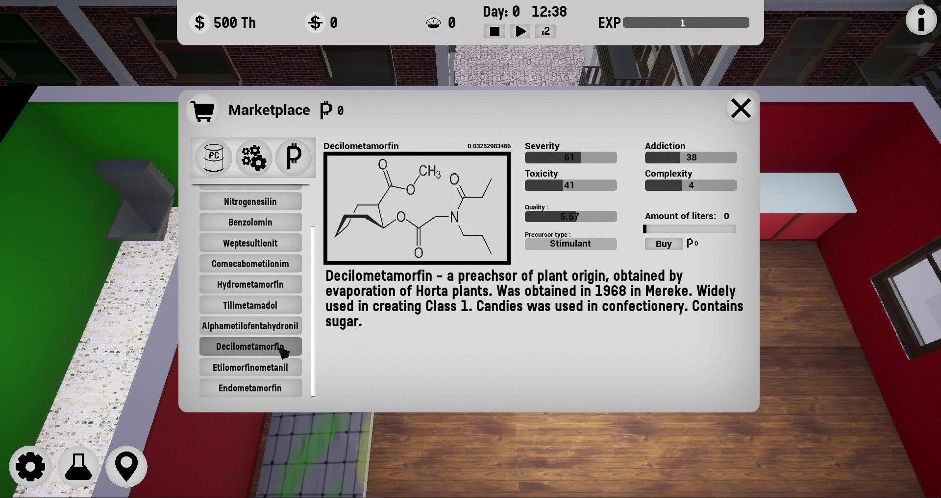 Candy Maker on Steam