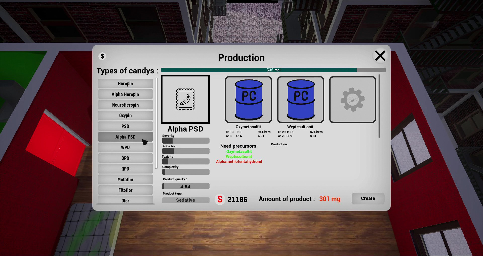 Candy Maker on Steam