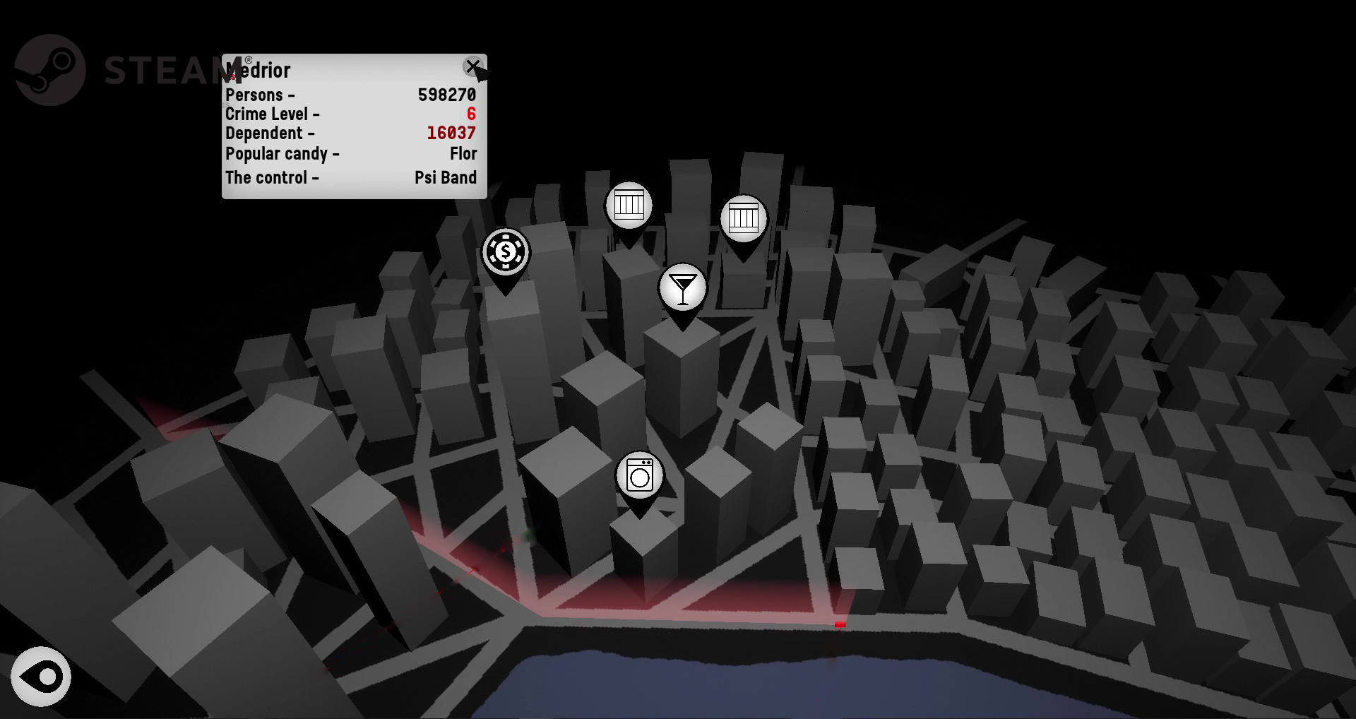 Candy Maker on Steam