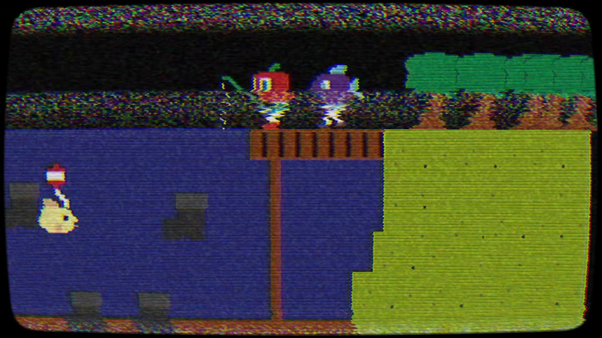 Andy's Apple Farm on Steam