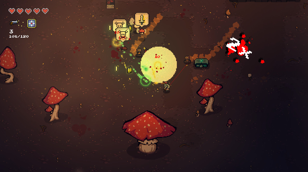 Bangman Screenshots · SteamDB