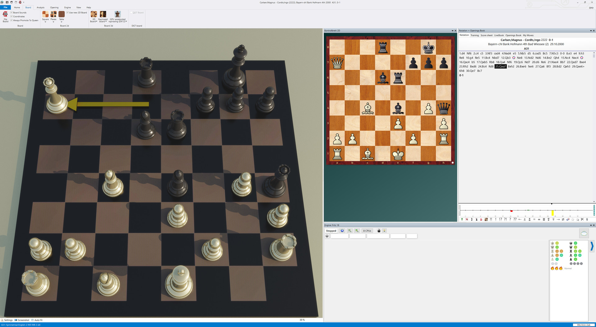 Fritz 18 Steam Edition on Steam