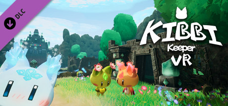 Kibbi Keeper VR on Steam