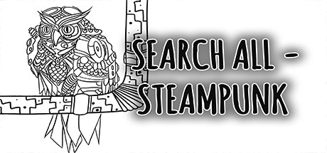 SEARCH ALL - STEAMPUNK Steam Charts · SteamDB
