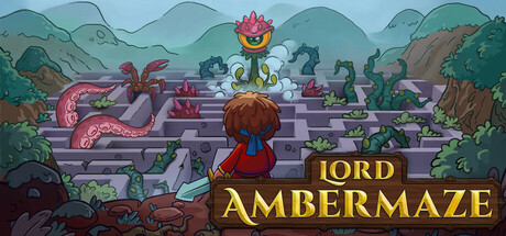Lord Ambermaze Steam Charts · SteamDB